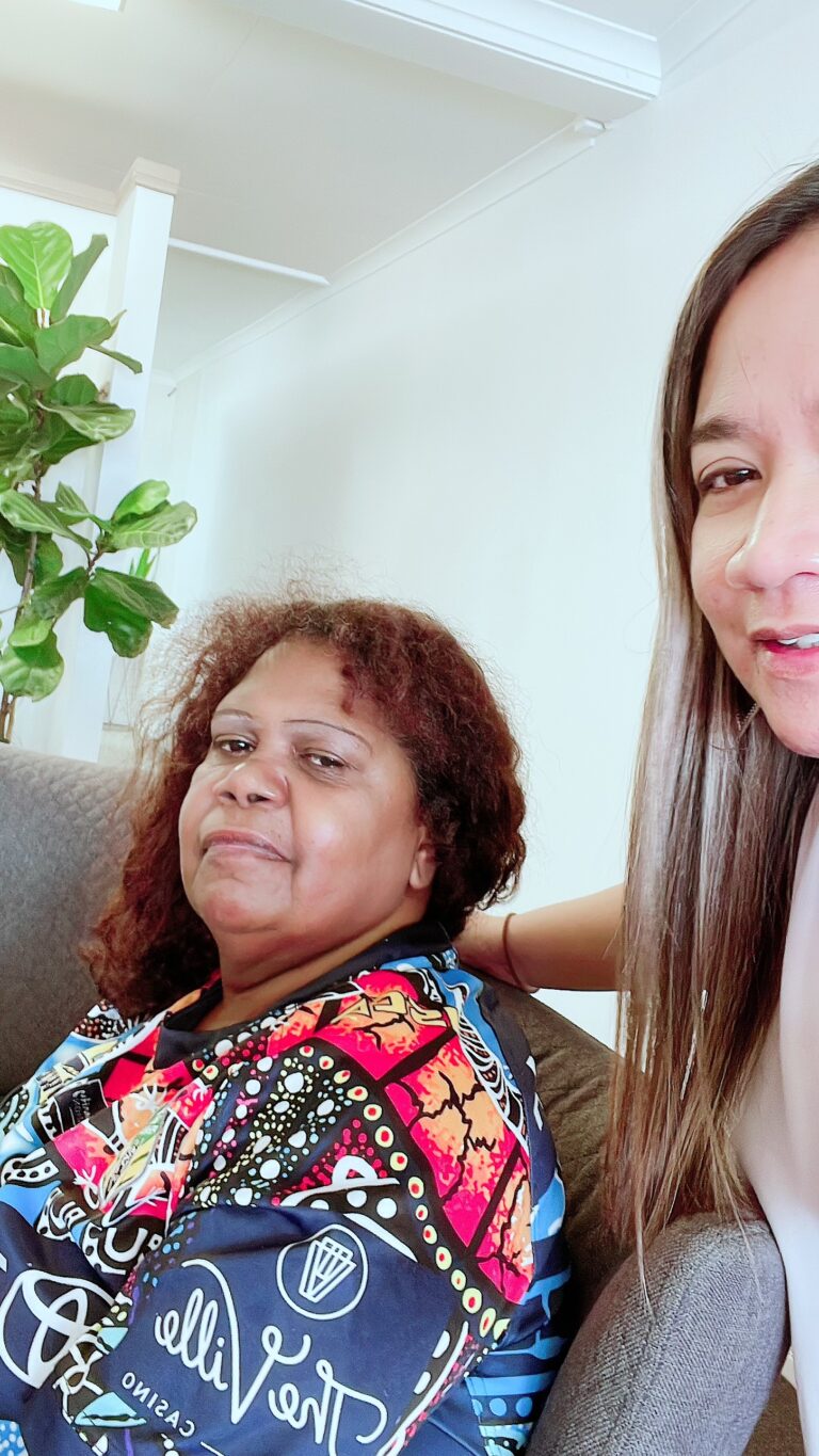 NDIS Participant Journey - www.hksrussell.com